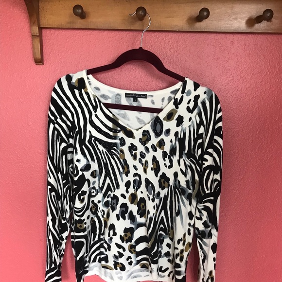 Pierri New York | Sweaters | Sweater | Poshmark